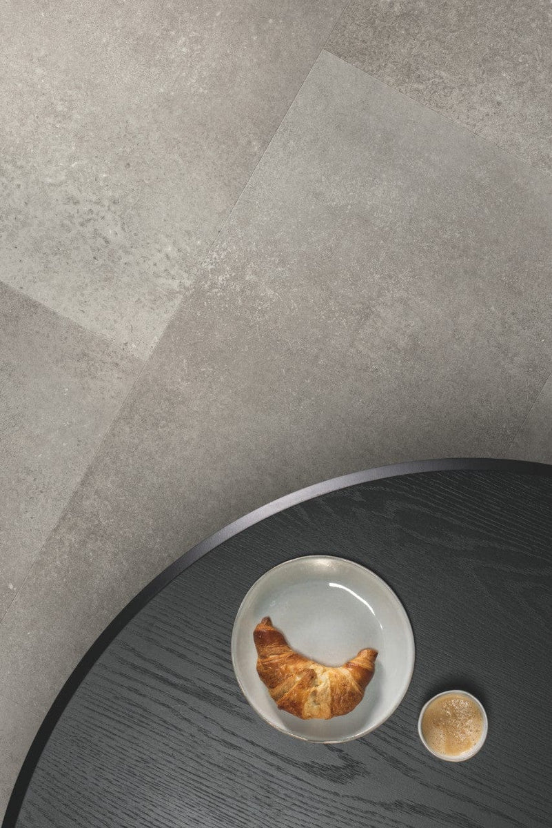 Quick Step Alpha ORO Concrete Rock LVT Flooring AVSTU40234 – Deacon Jones